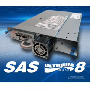 Tape Backup Drives - LTO Ultrium Tape