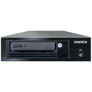 Tape Backup Drives - LTO Ultrium Tape